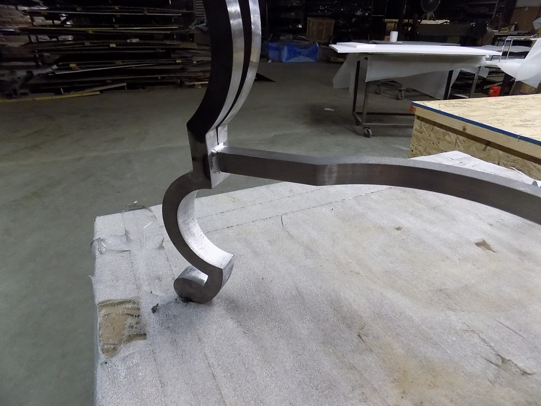 Royal Metal Products - Custom Metal Fabrication